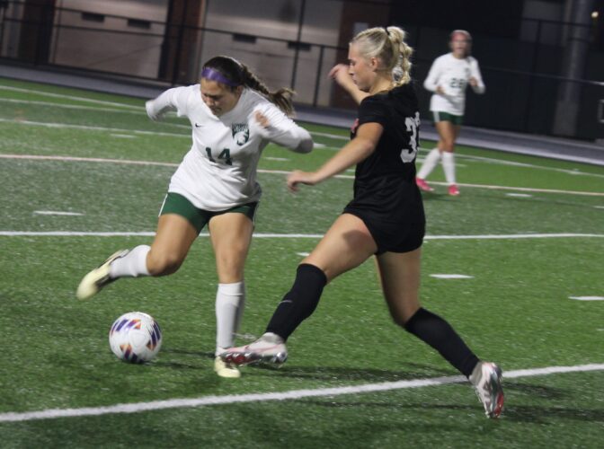 Milton’s Roarty scores 50th career goal in win against Hughesville ...